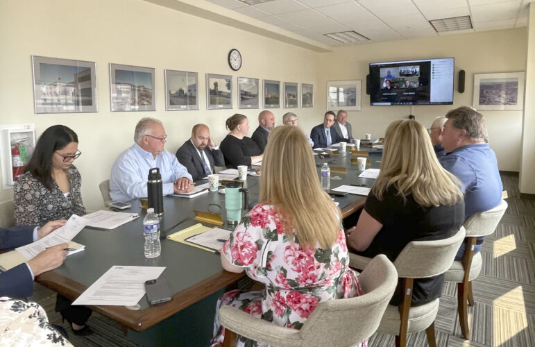 Sherman Solar Project Gets Tax Breaks Busti Under Consideration News